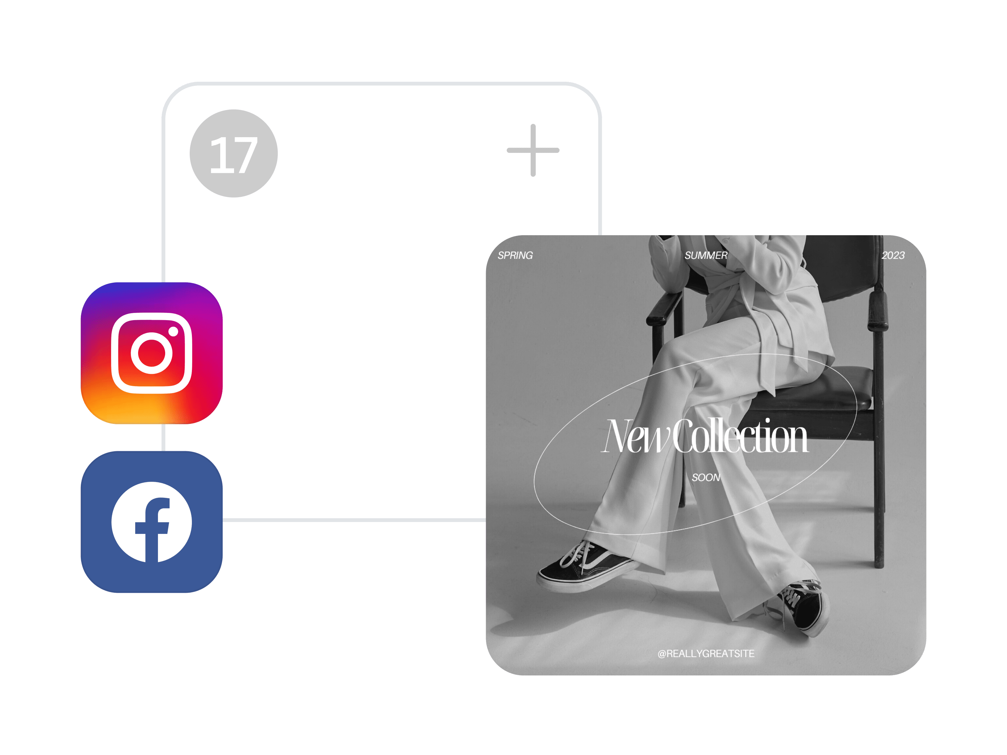 How to Make Social Media Plans (With Templates & Tips) | Canva