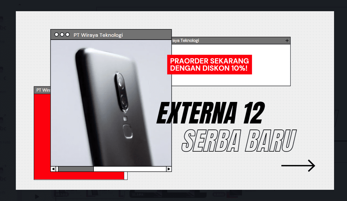 Membuat Video Animasi Gratis - Buat Video Animasi | Canva