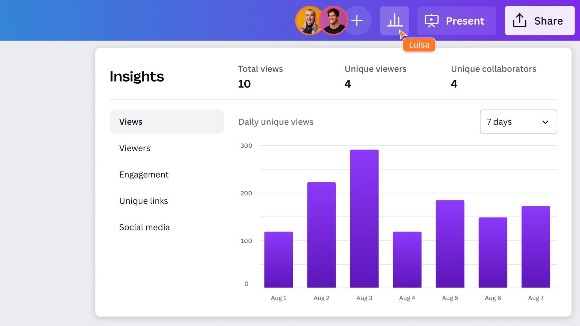 More than just design: Why Canva is the go-to tool for social media teams