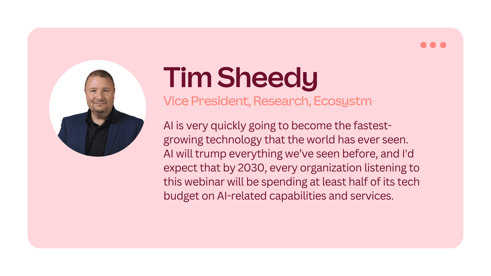 Challenges and opportunities: How CIOs and IT Leaders can harness the ...