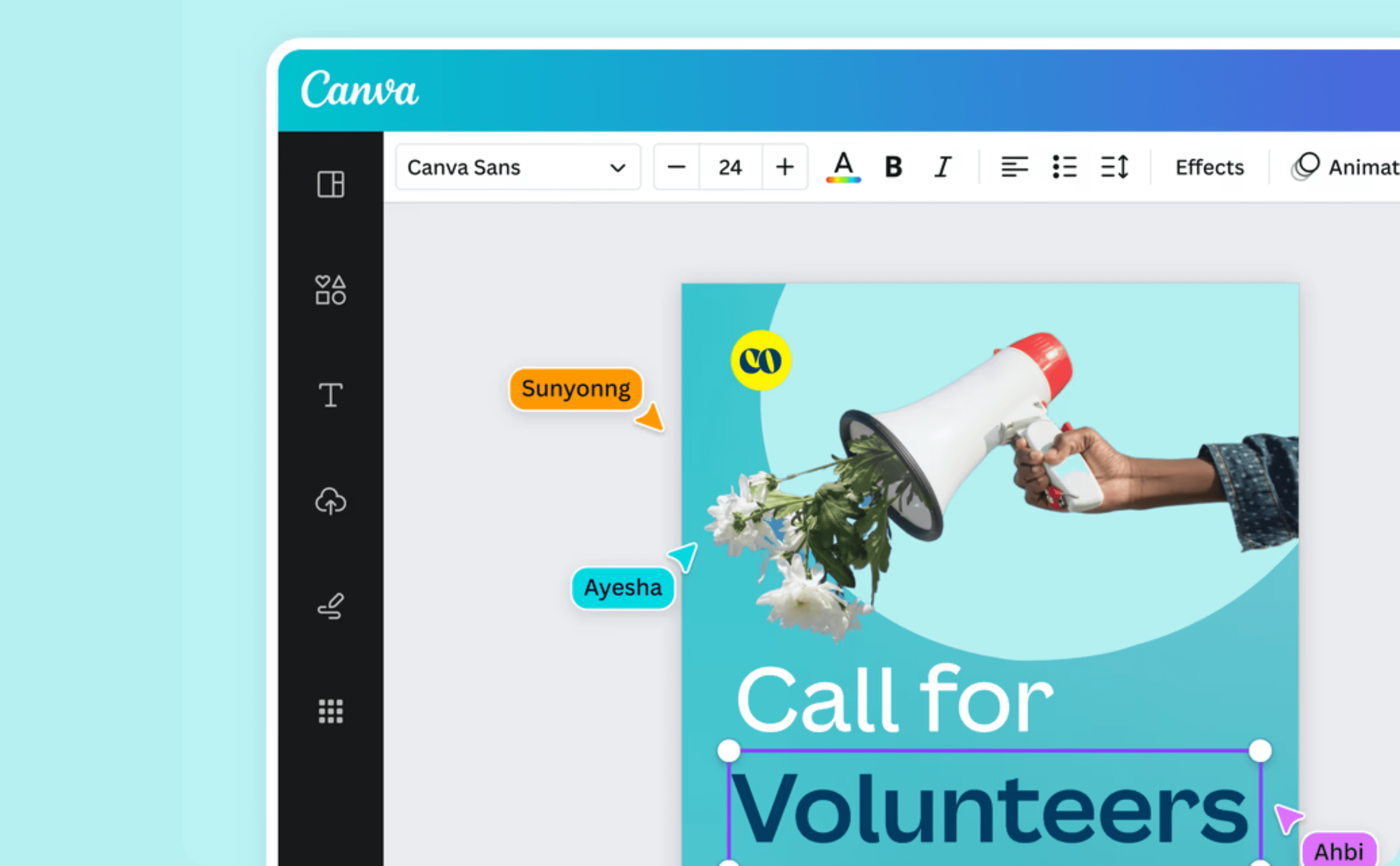 How nonprofits can maximize their impact in a visual era