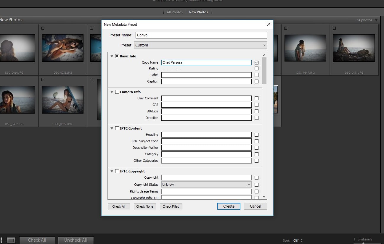 Here's how to edit stock photography that sells