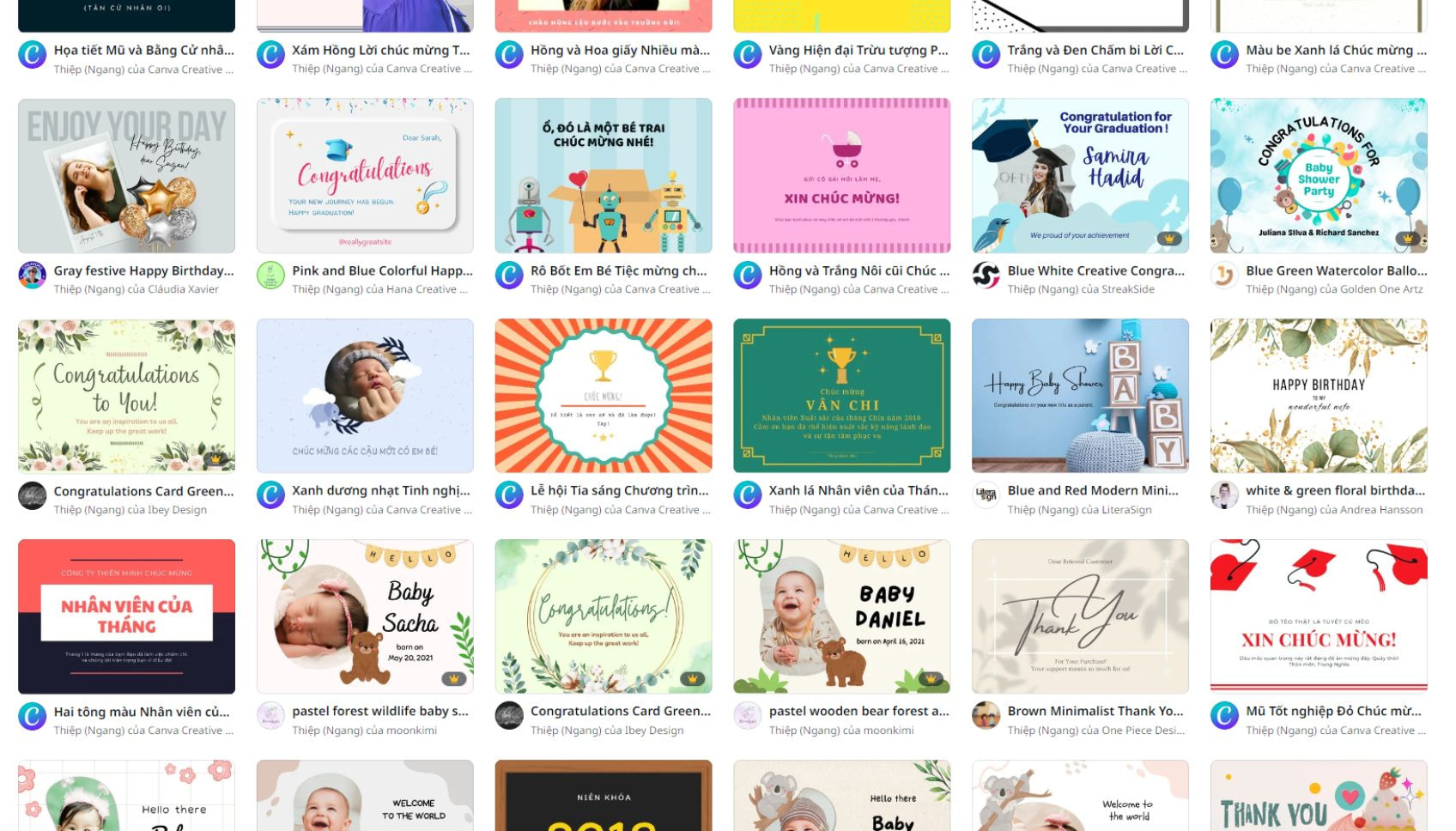 Làm Thiệp Tết Online, Miễn Phí: Thiết Kế Thiệp Tết Online Có Thể Tùy ...