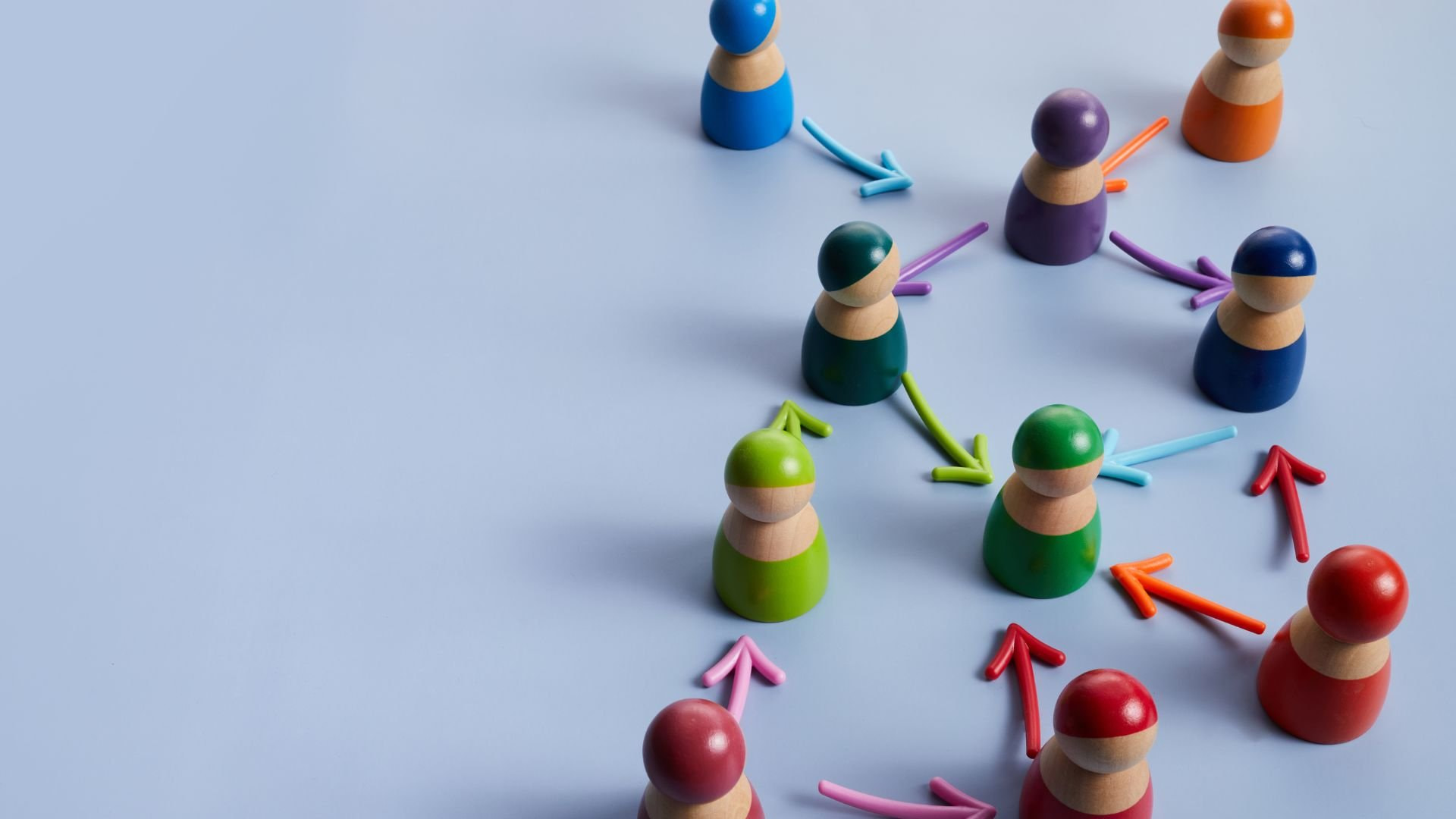 5 Team Collaboration Benefits For Your Business & Tools To Make It Happen