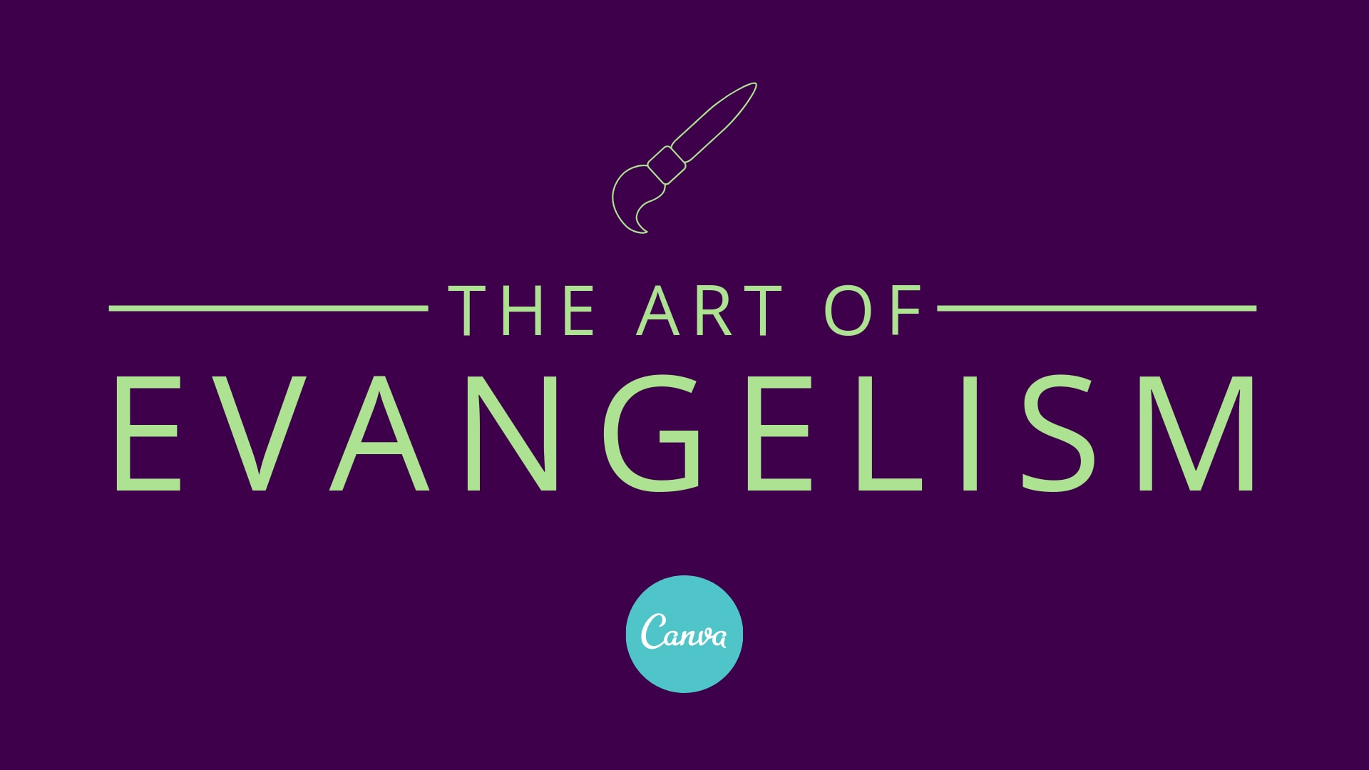 How To Write A Proposal For Evangelism The Master Plan Of Evangelism 