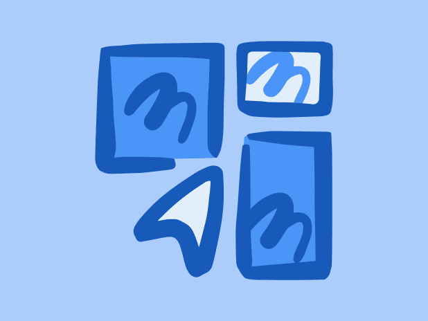 Create Google Ads with Canva