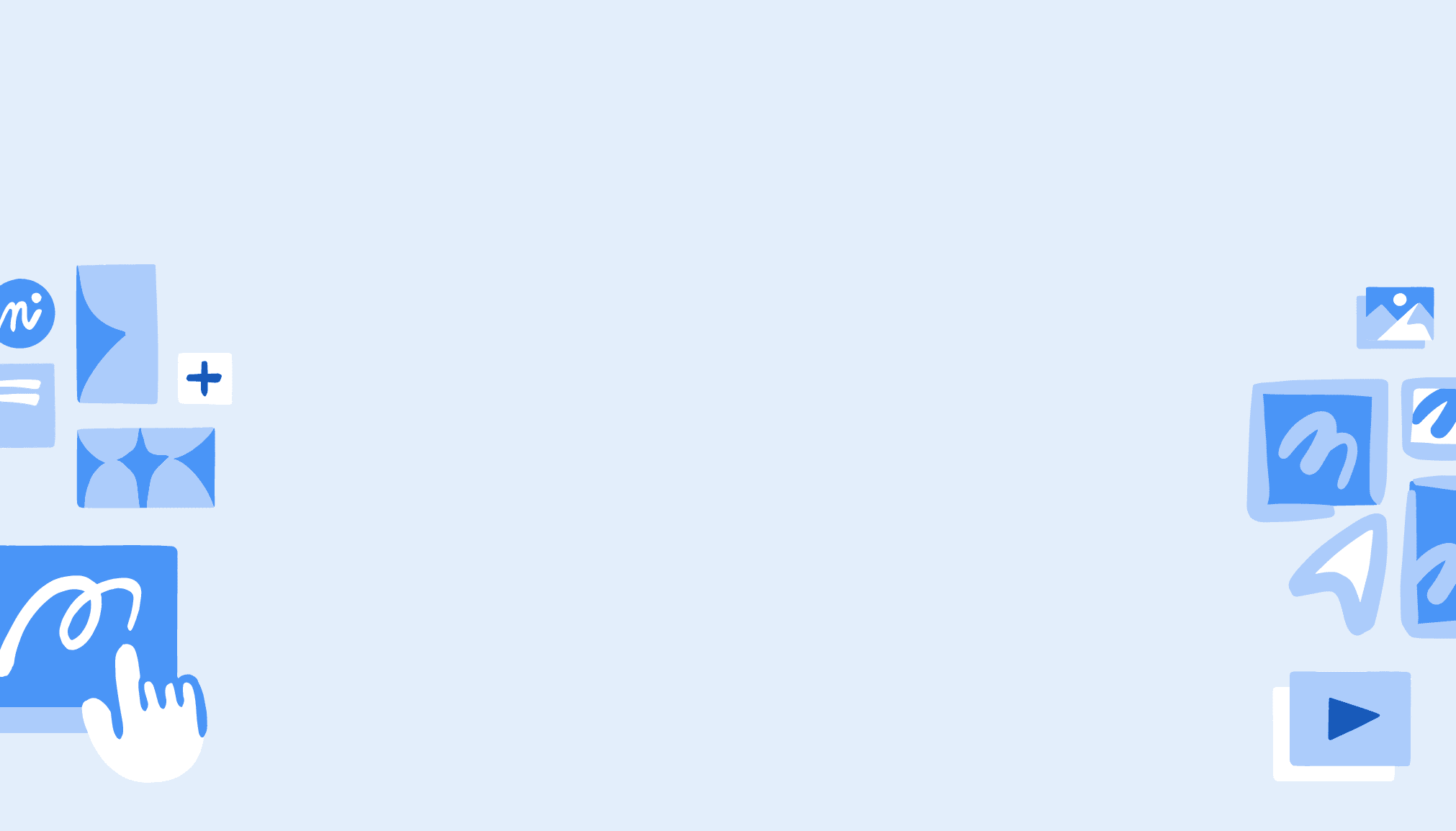 Create Google Ads with Canva