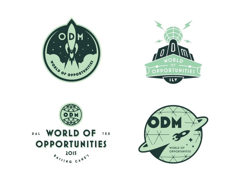 How to design with monochromatic colors—with expert tips from a designer