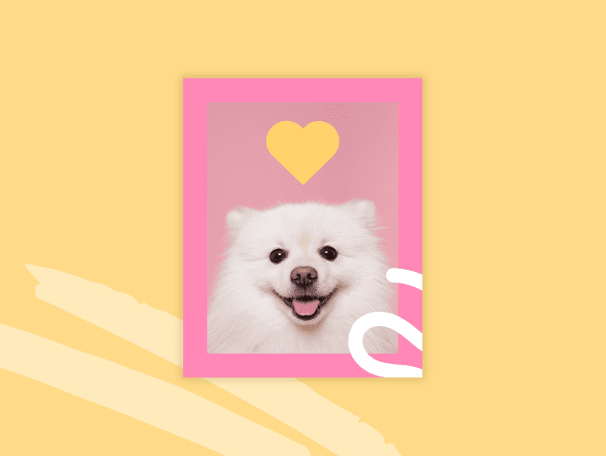 Create Google Ads with Canva