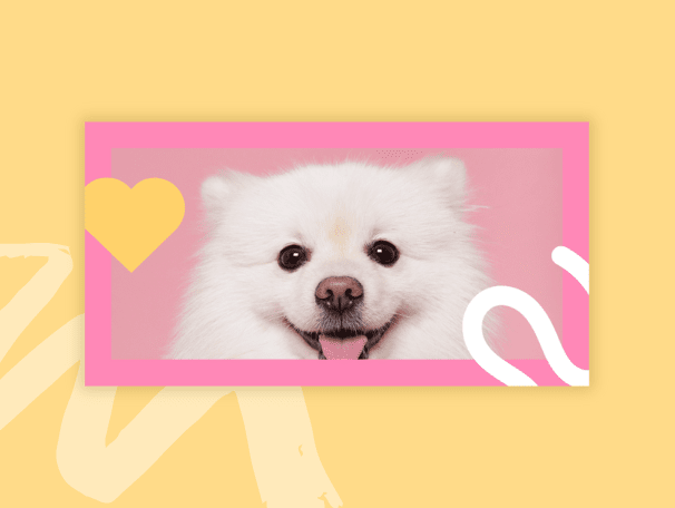 Create Google Ads with Canva