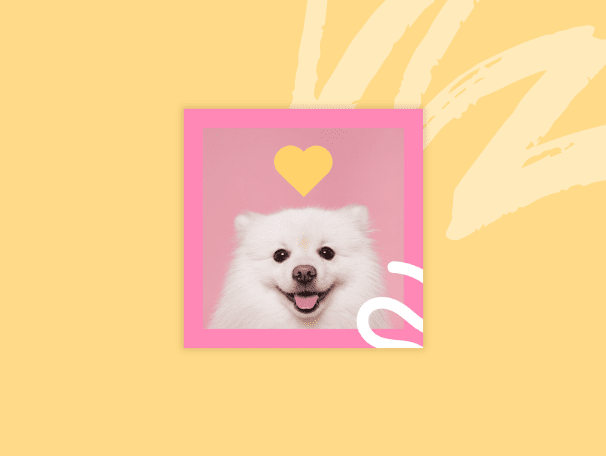 Create Google Ads with Canva