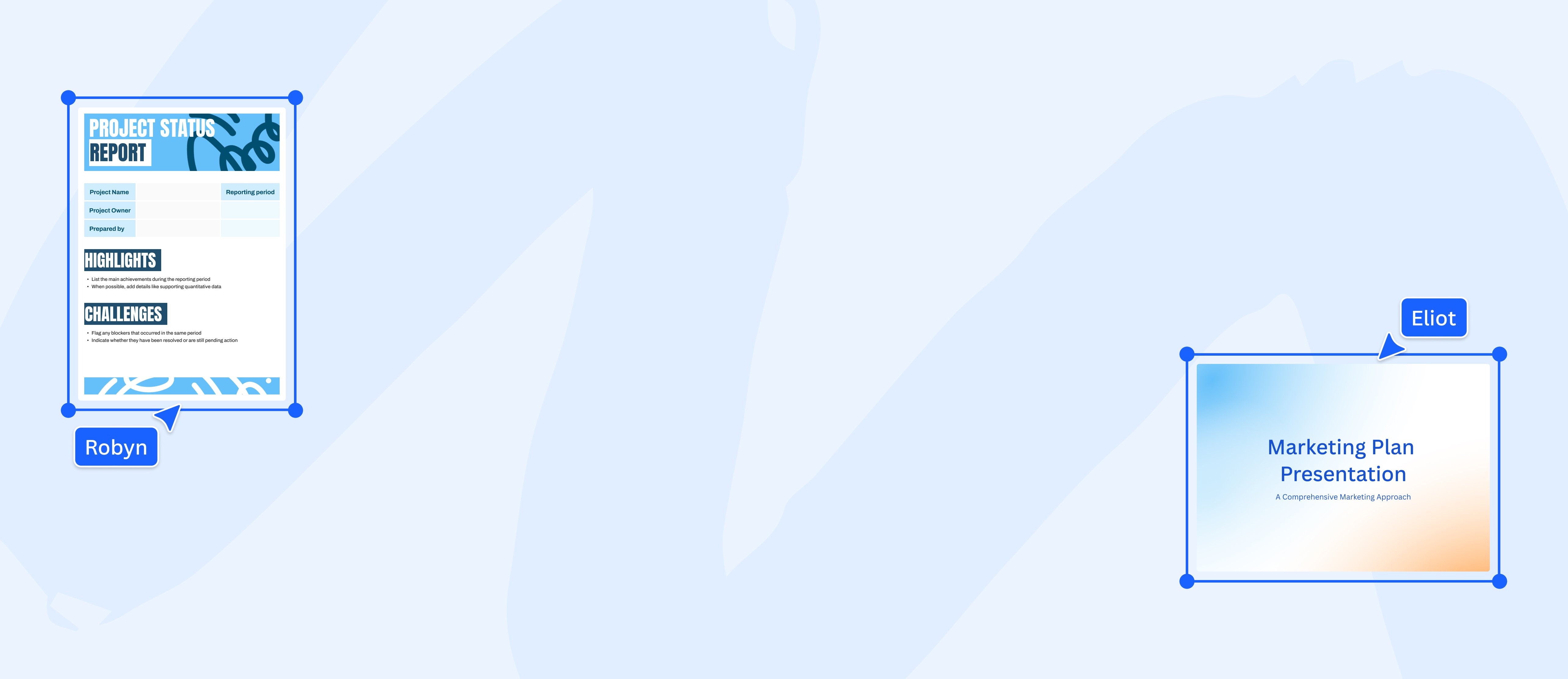 Conversor online gratuito de PPT para PDF | Canva