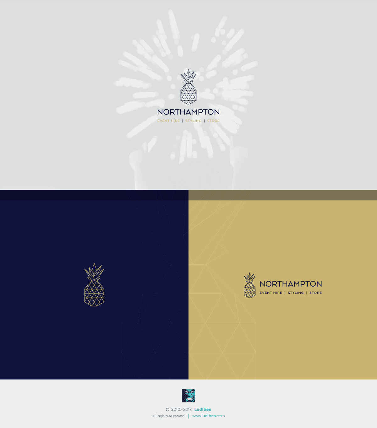 Modern logo ideas | Canva