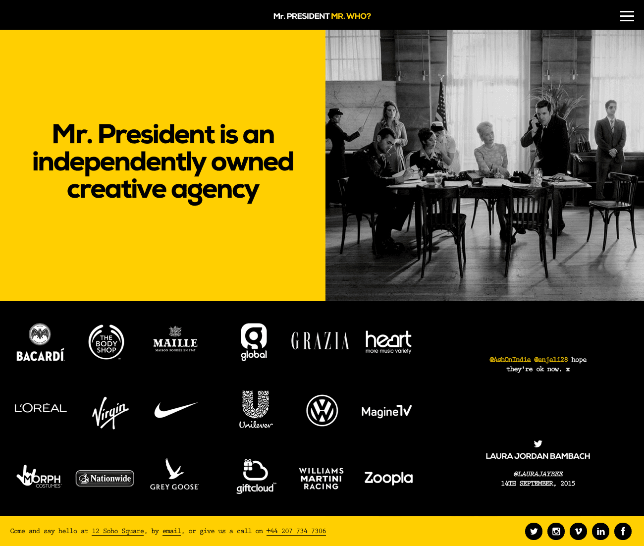 50 of the best "About Us" pages to inspire you