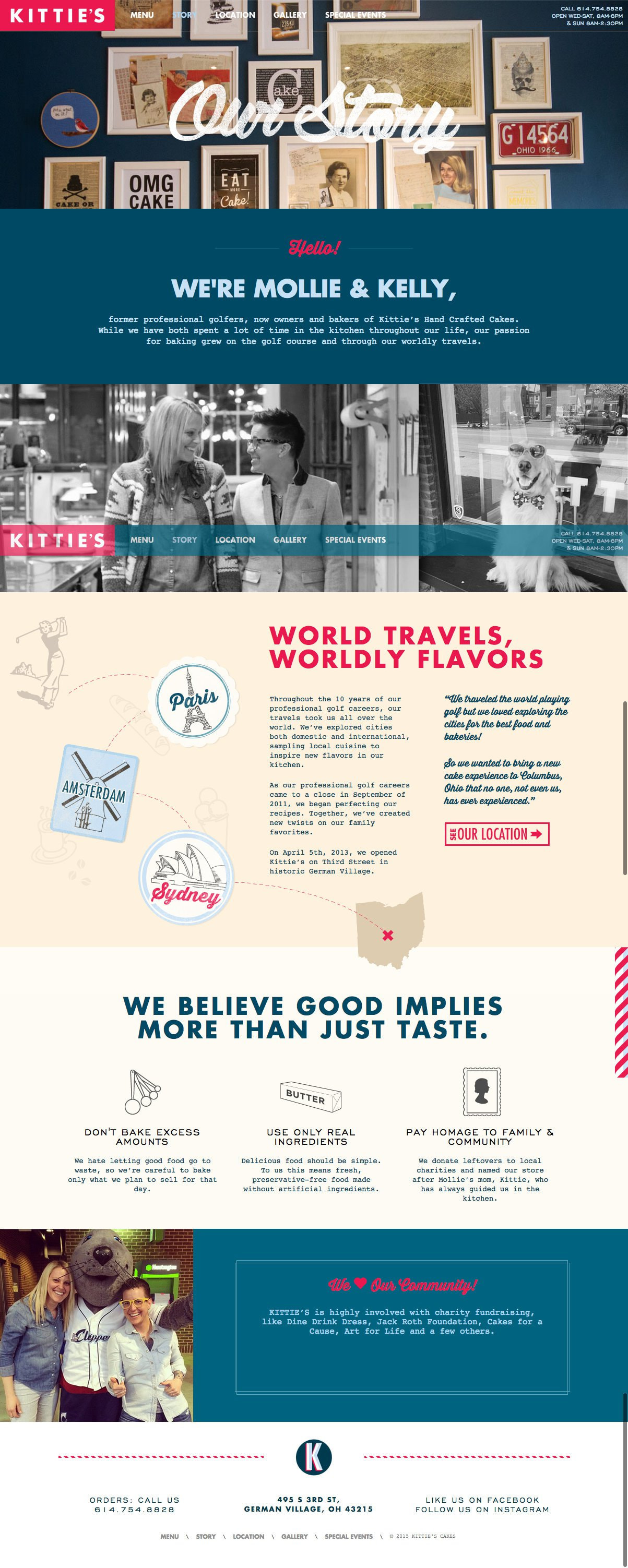 50 of the best "About Us" pages to inspire you