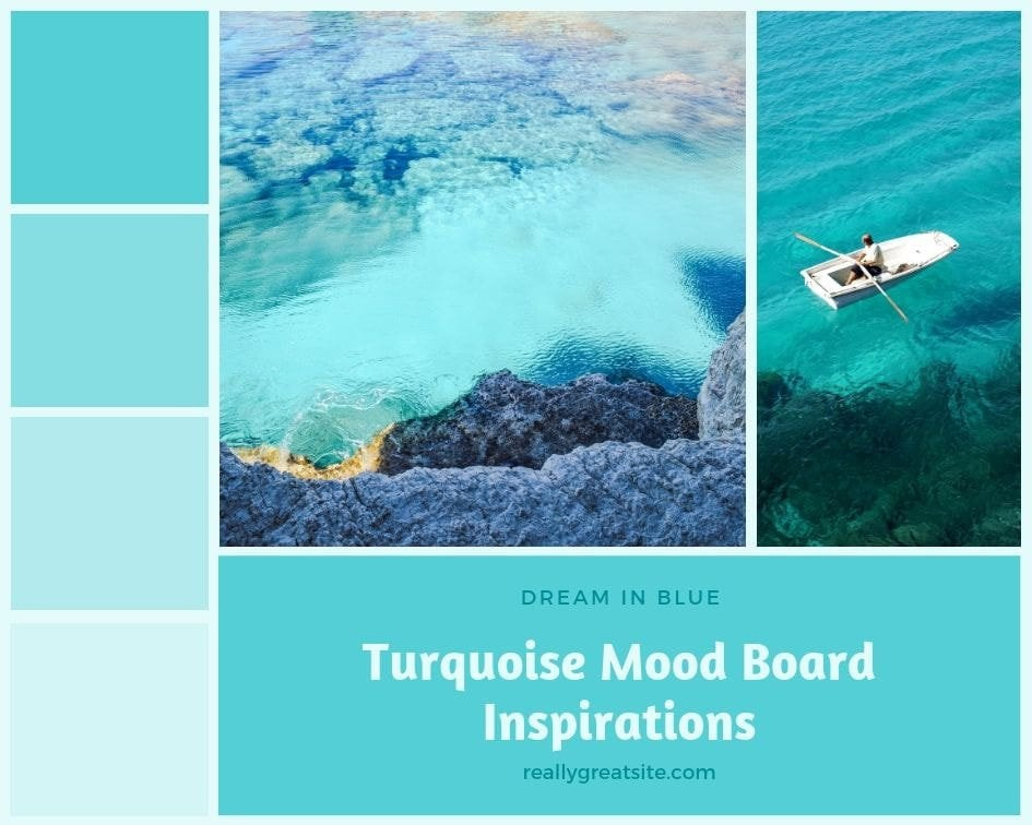 Advertising mood board: What it is and how to create one | Canva