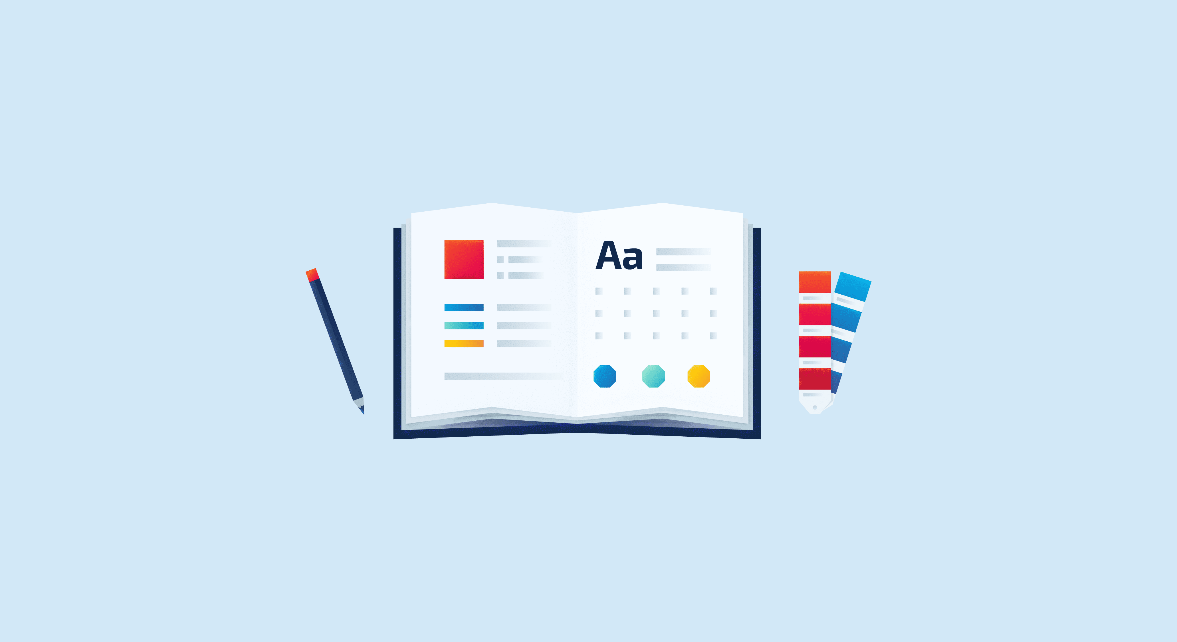 Create A Visual Style Guide For Your Brand Create A Visual Style Guide For Your Brand