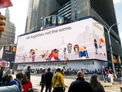 50 creative advertising examples that drive engagement | Canva