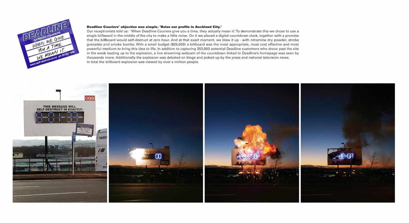 50 creative advertising examples that drive engagement | Canva