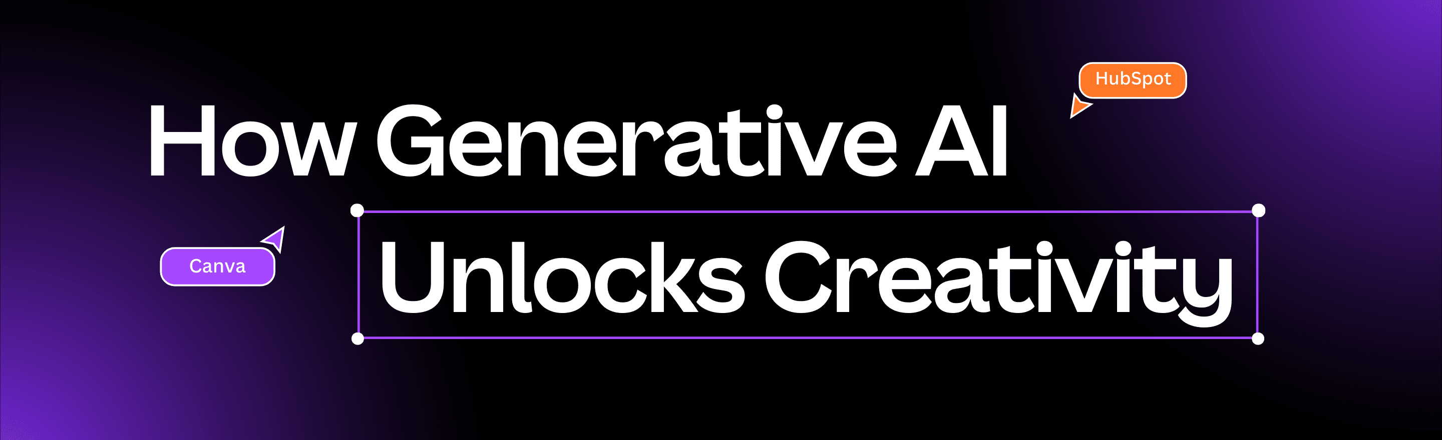 How generative AI unlocks creativity in all professions