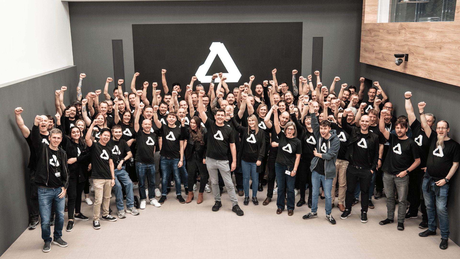 Welcome to Canva, Affinity!