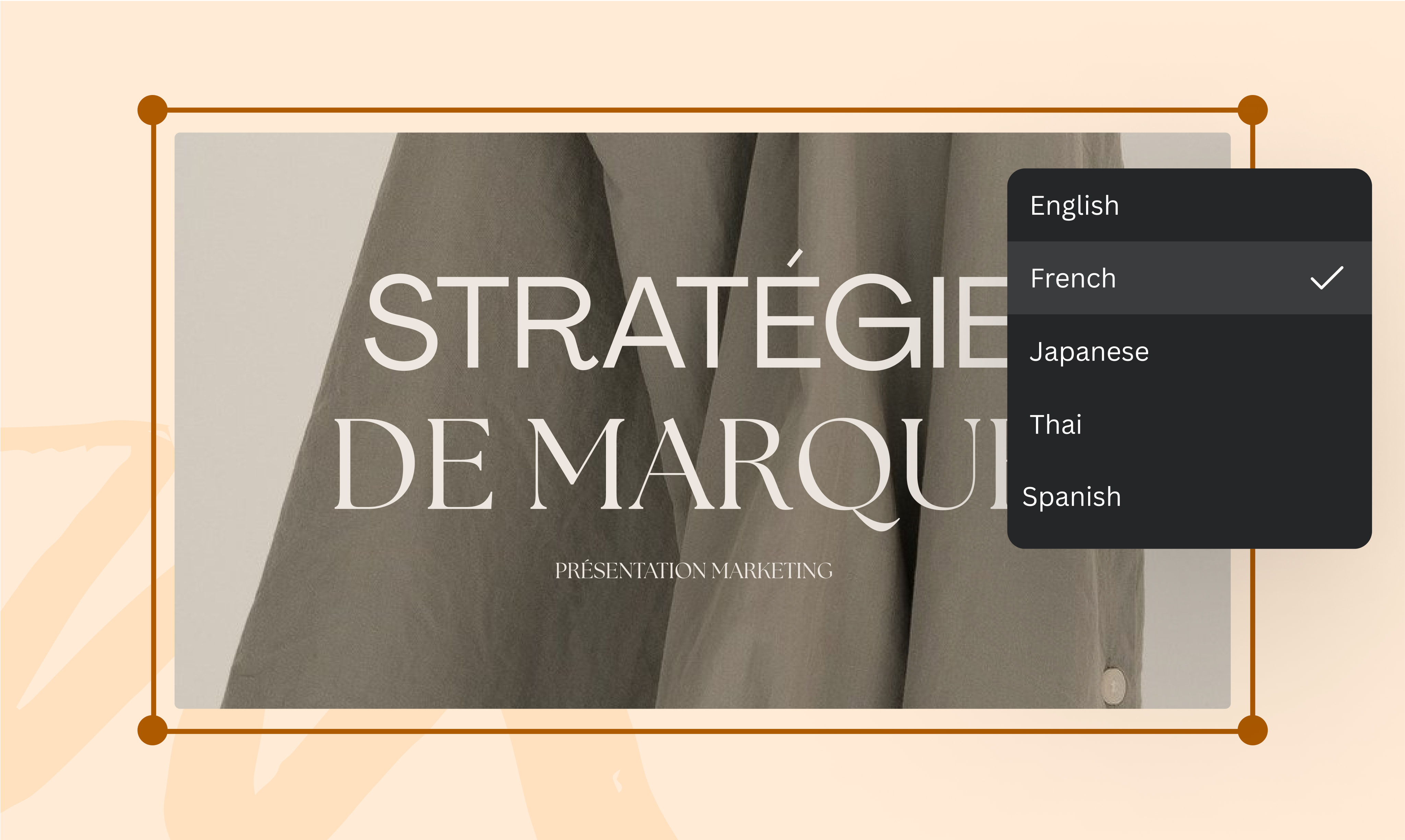 PDF 번역기. AI 기술로 PDF 자동 번역 | Canva(캔바)