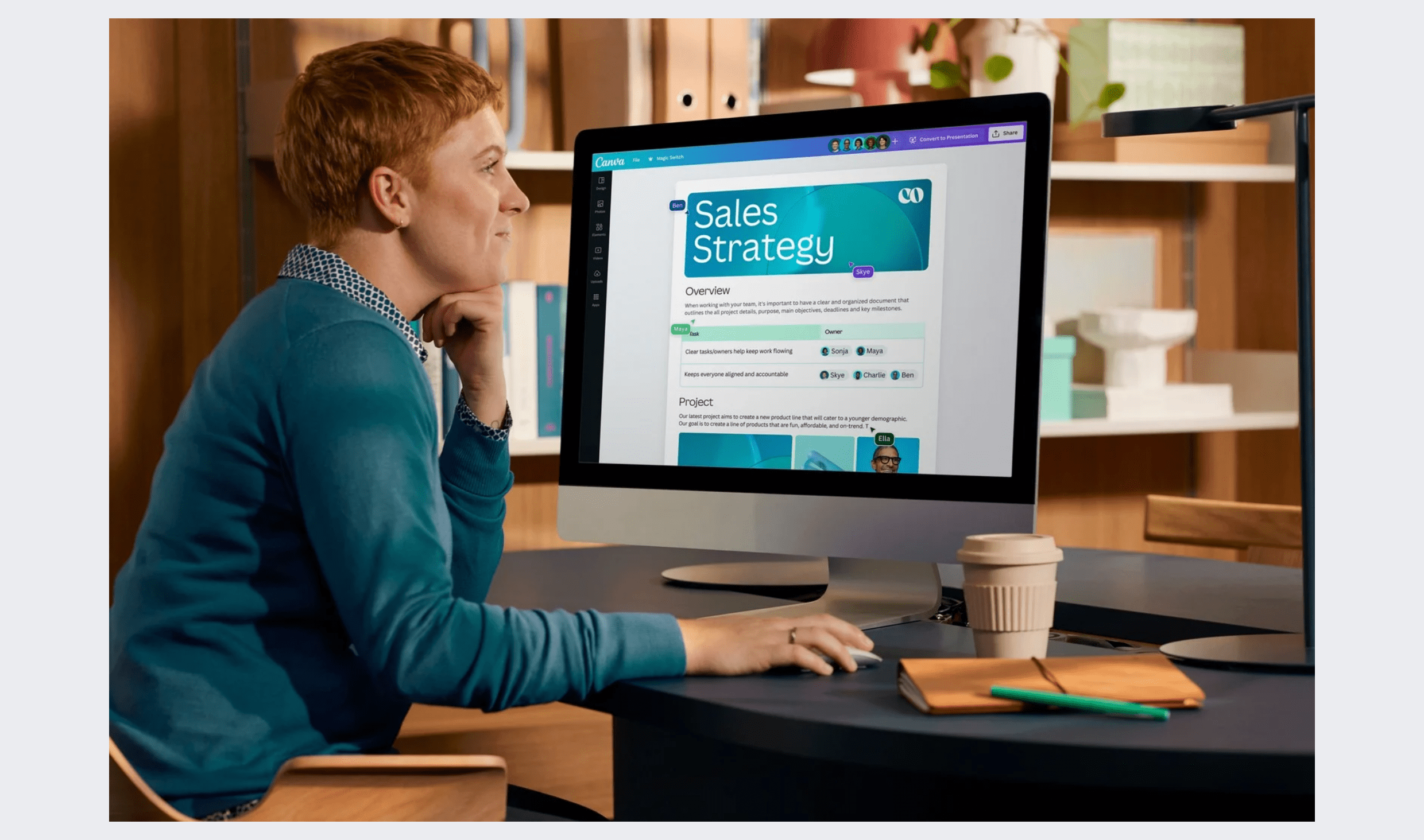 Explore the latest business resources