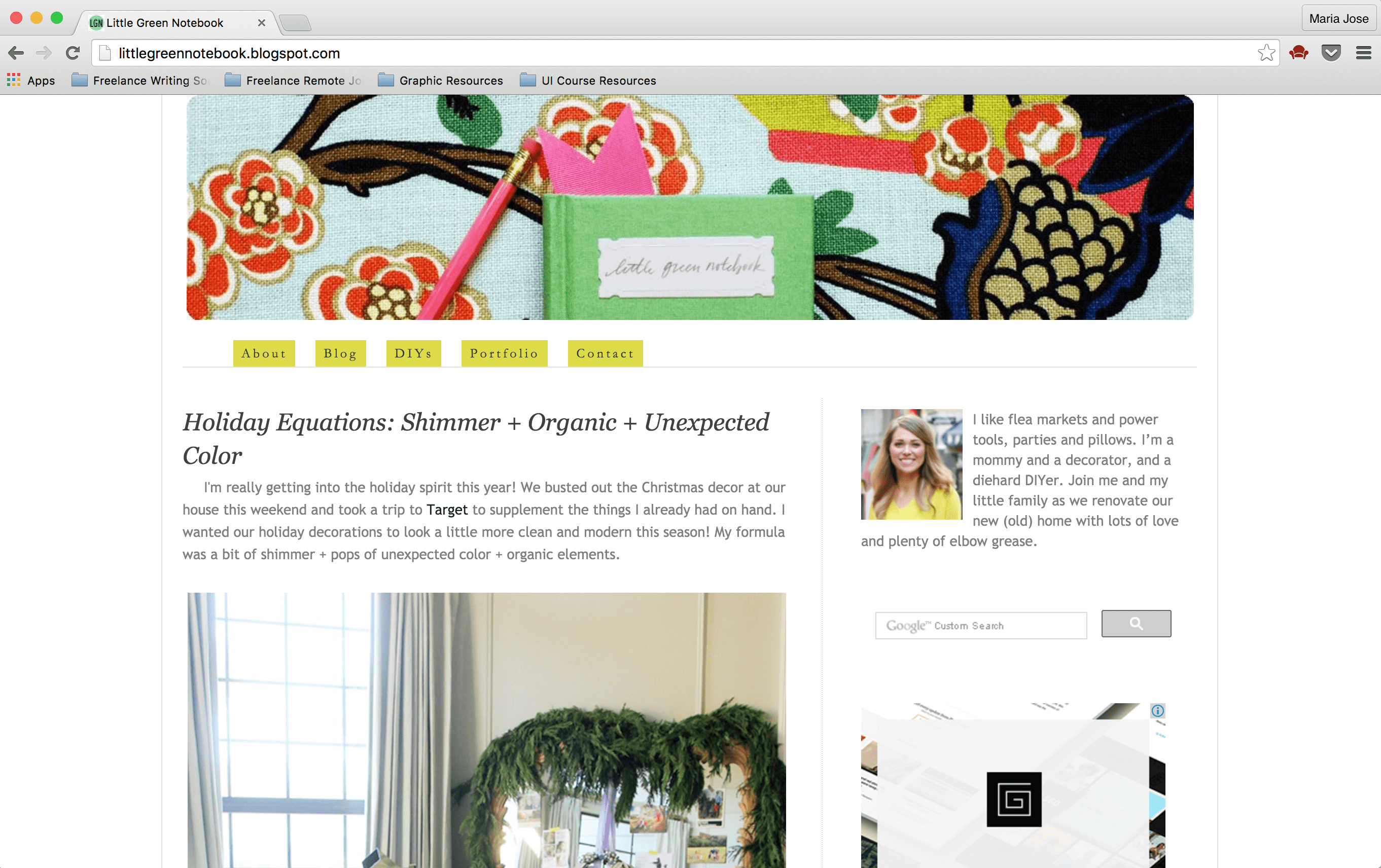 50 cool headers that will inspire readers