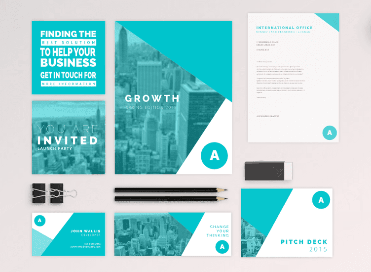Collaborate on your designs in Canva