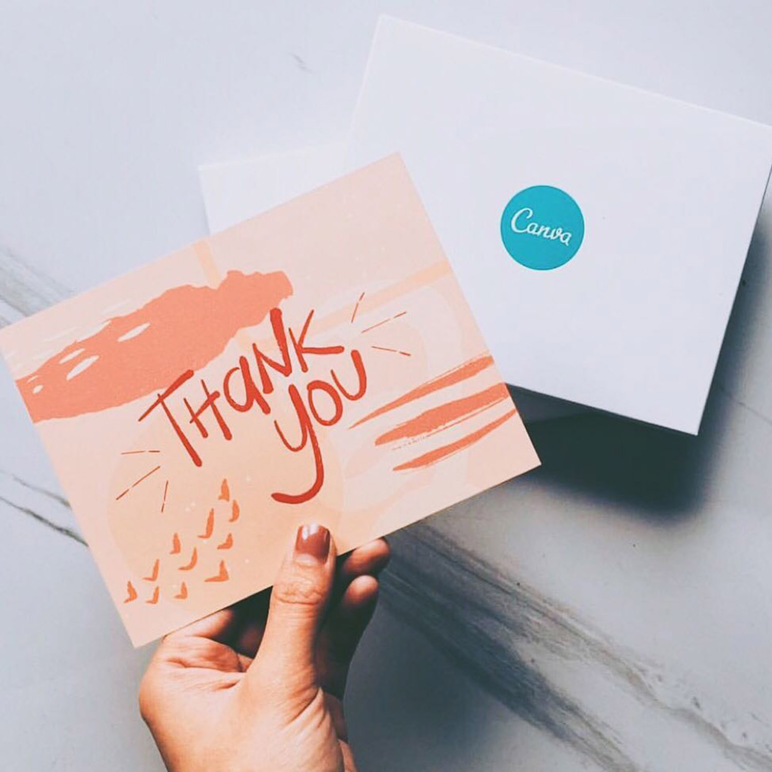 Publishing Your Canva Design