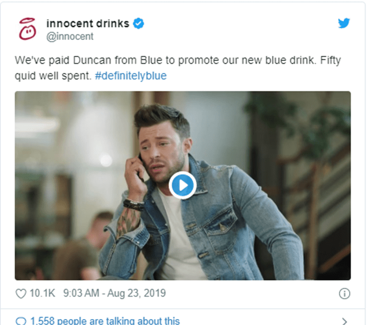 10 successful social media campaigns | Canva