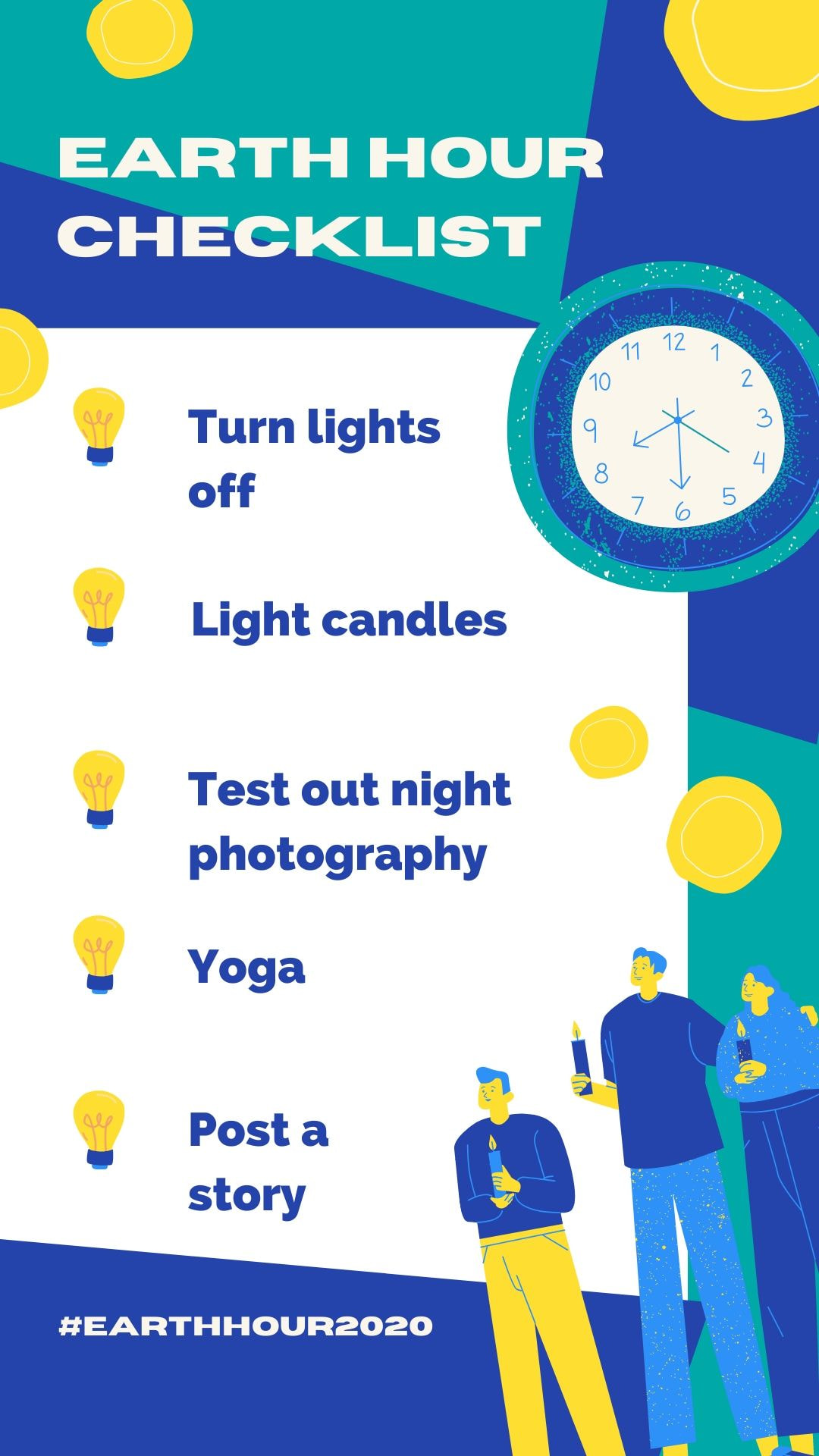 10 Instagram trends to try in 2020 | Canva