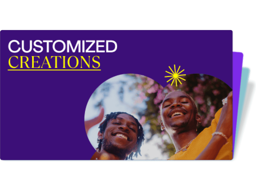 Te presentamos la Suite Visual | Canva