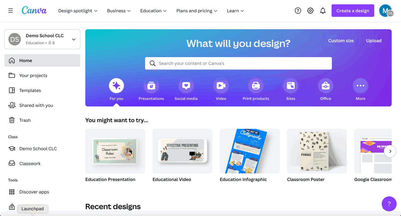 Wakelet 12 Ways To Use Wakelet Spaces! — @TheMerrillsEDU