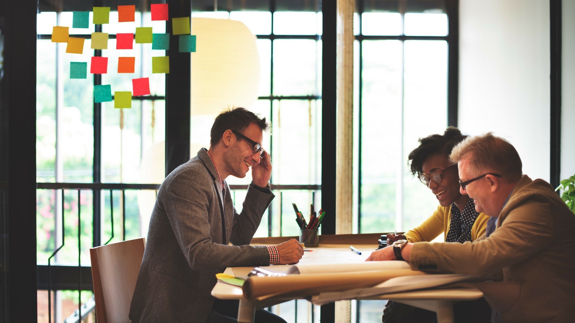 Visual collaboration tools to improve creative workflows | Canva Teams