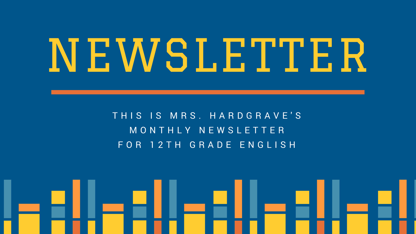 Keeping parents informed: Creating a classroom newsletter