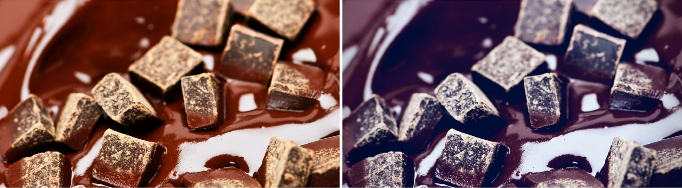 5 amazing photo filters for food bloggers