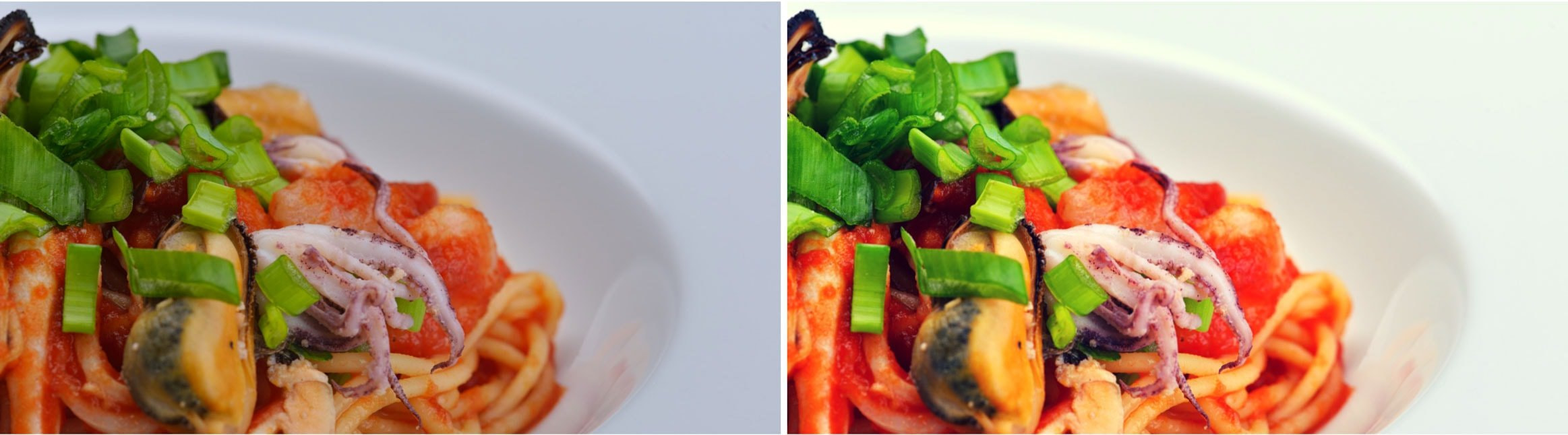 5 amazing photo filters for food bloggers