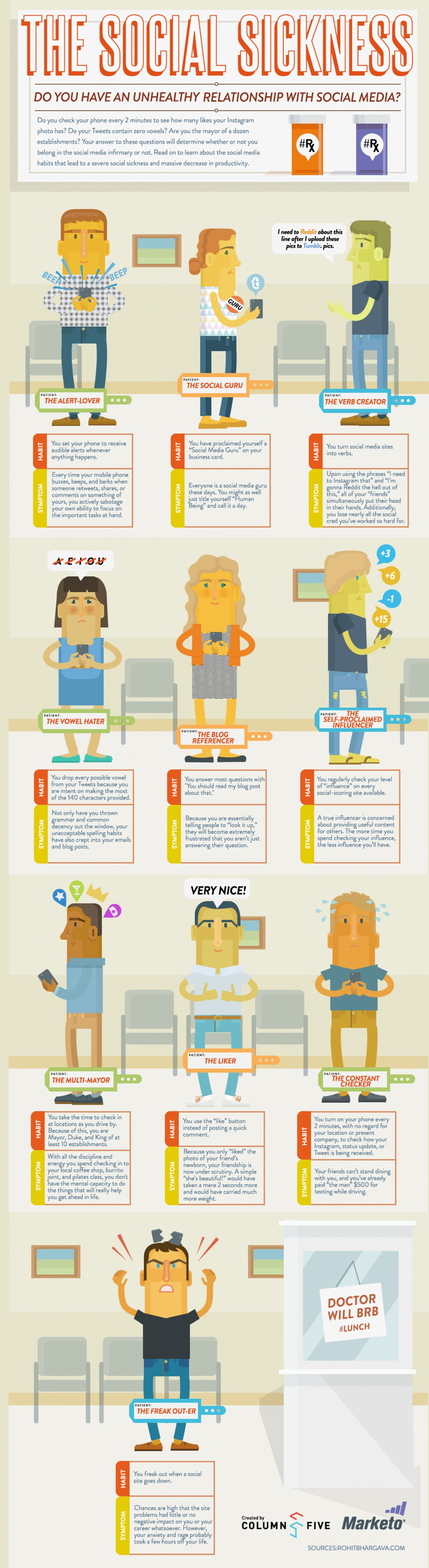 How designers do it: 15 easy steps to design an infographic from scratch