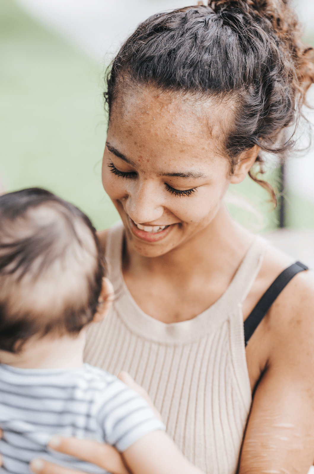 Natural Women Collection | Canva