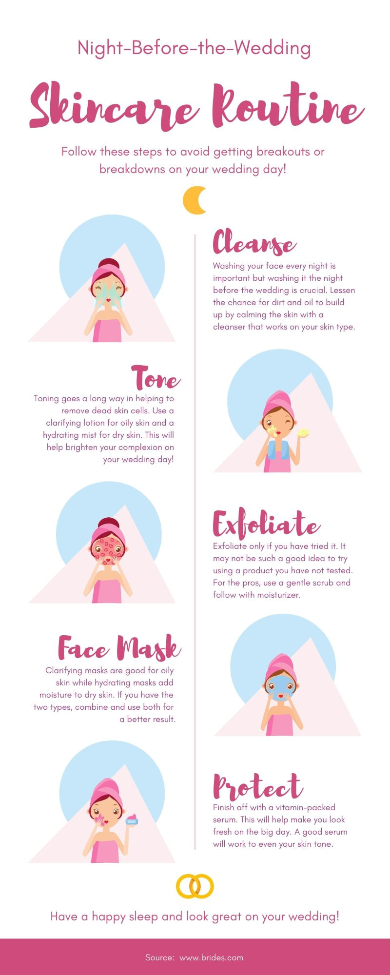 Inforgraphics Good Skin How To Beat Dry Winter Skin (Infographic)