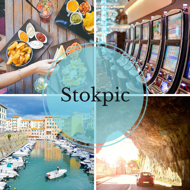 Stok Foto Gratis: 73 Situs untuk Gambar Keren - Canva