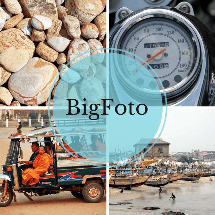 Stok Foto Gratis: 73 Situs untuk Gambar Keren - Canva