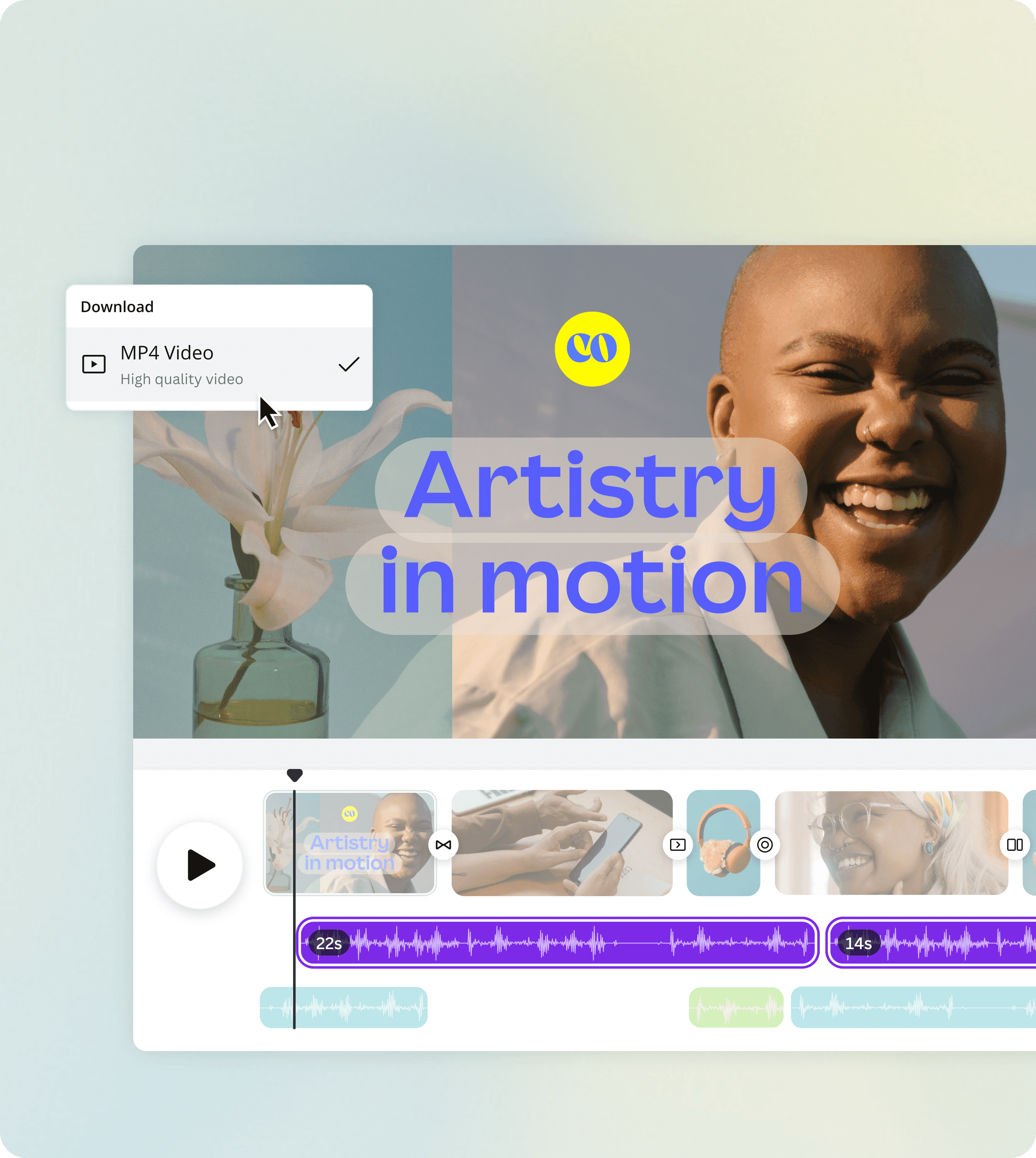 Social Media & Communication Tools for Marketing Teams | Canva