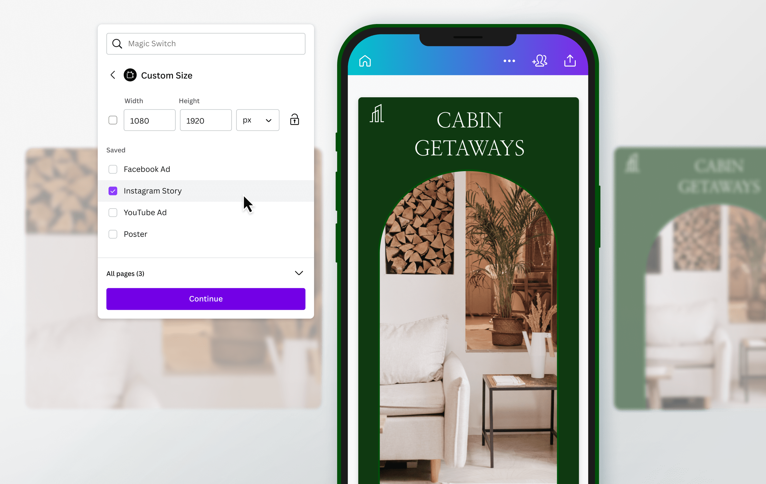 Visual communication tools to engage your audience | Canva Teams