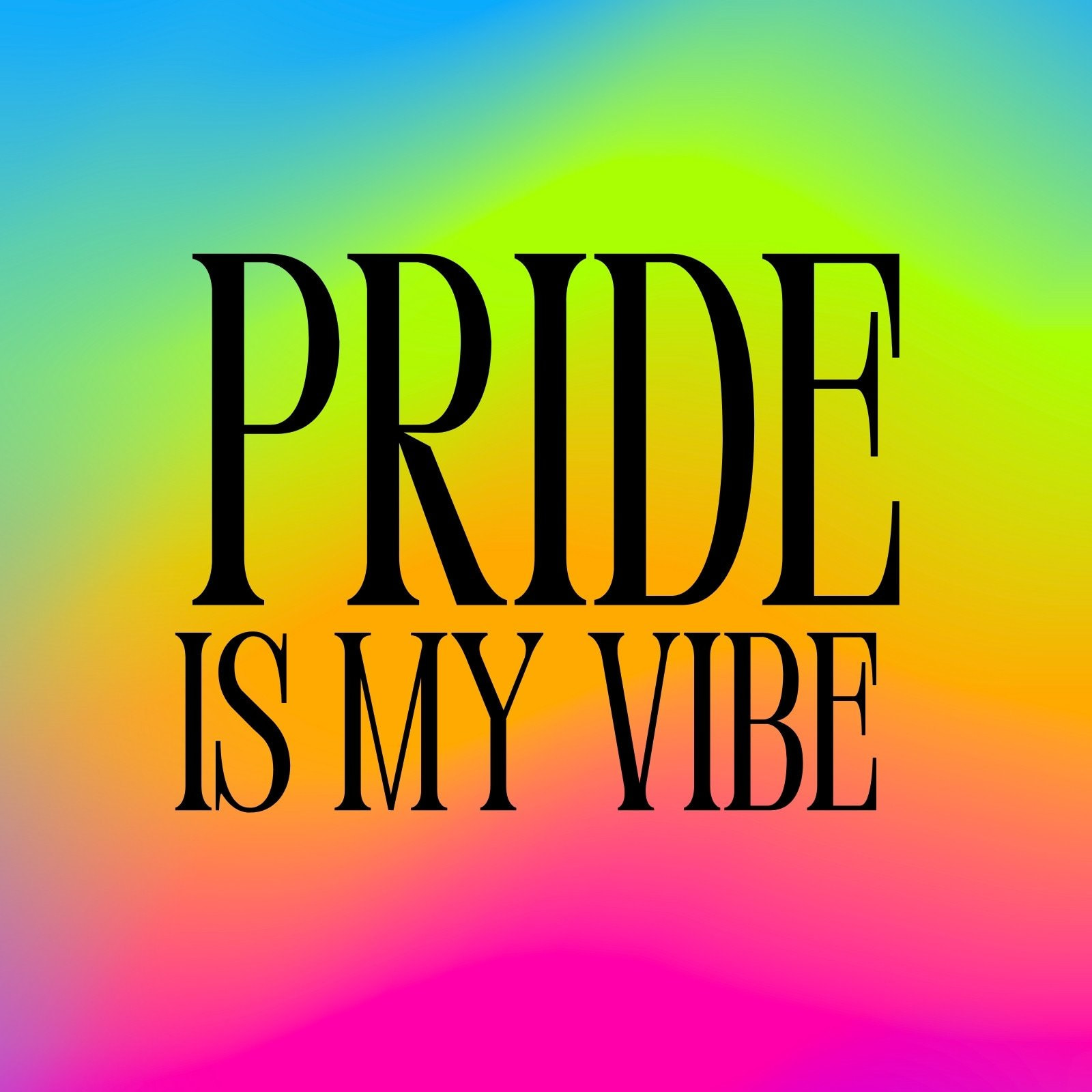 Design with Pride | Canva