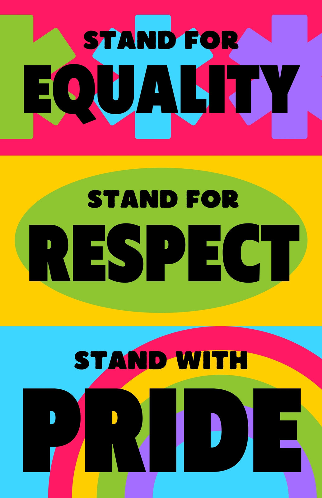 Design with Pride | Canva