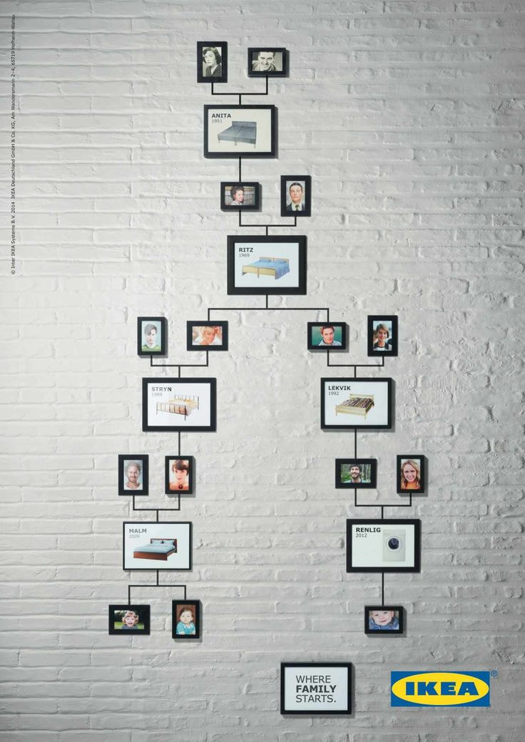 50 print ads that will inspire you to think outside the box | Canva