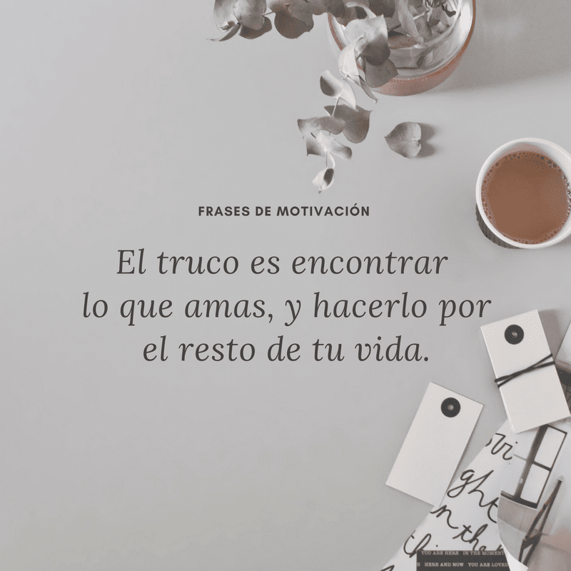 Frases de motivación - imágenes de motivación para compartir - Canva