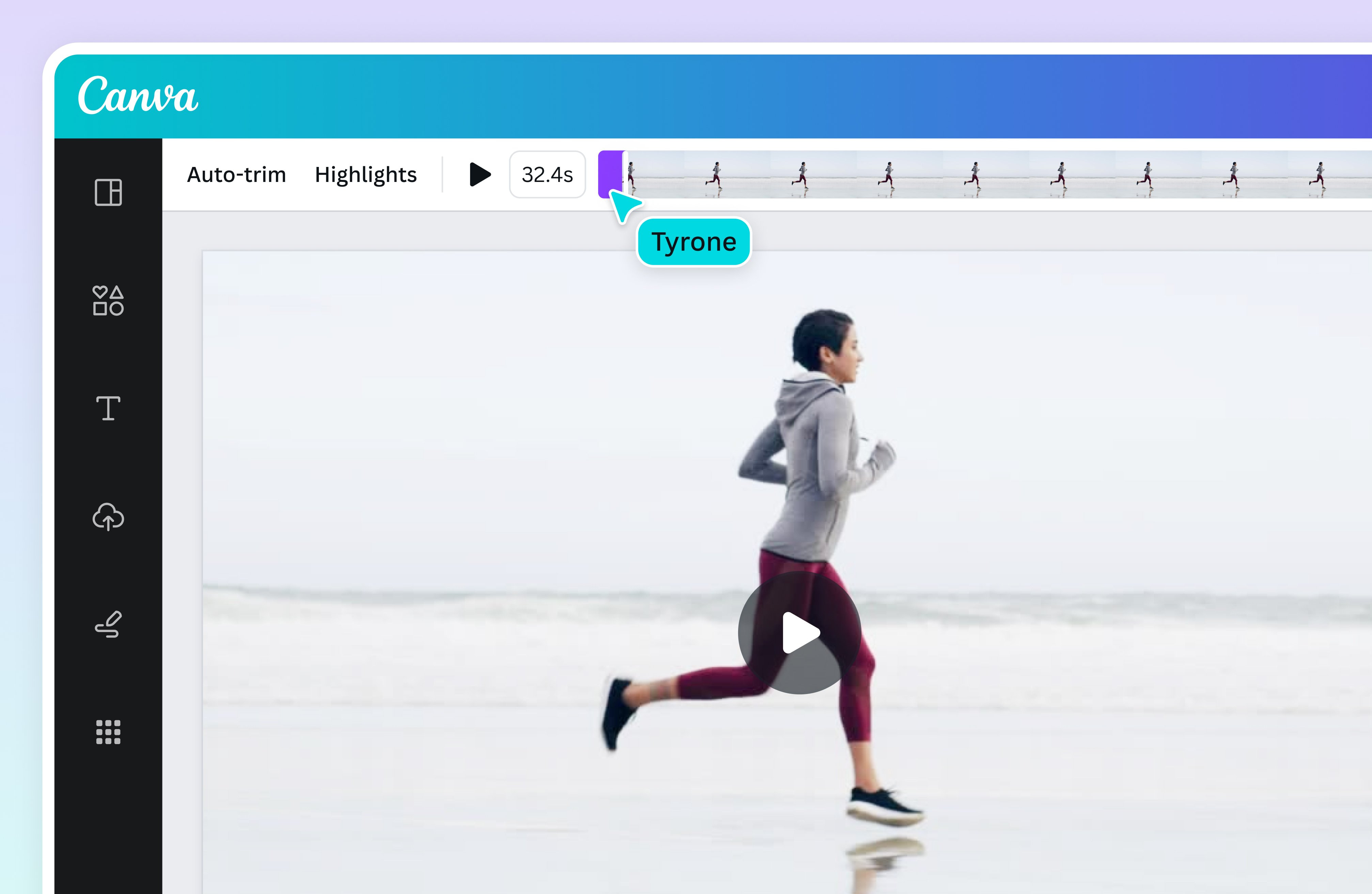 Online Video Trimmer: Trim, split, or cut videos for free | Canva